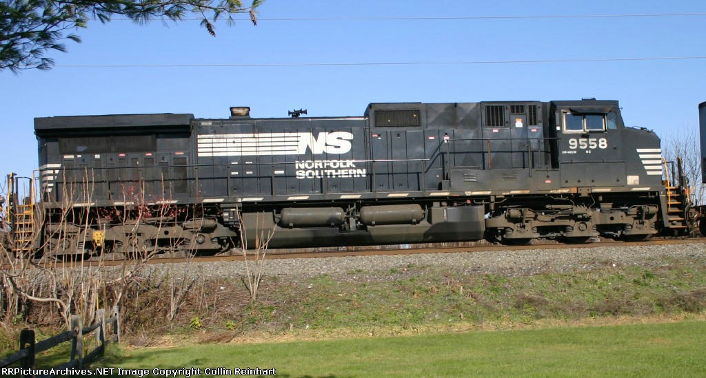 NS 9558